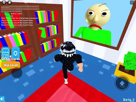 Cade plays find the key on roblox - YouTube