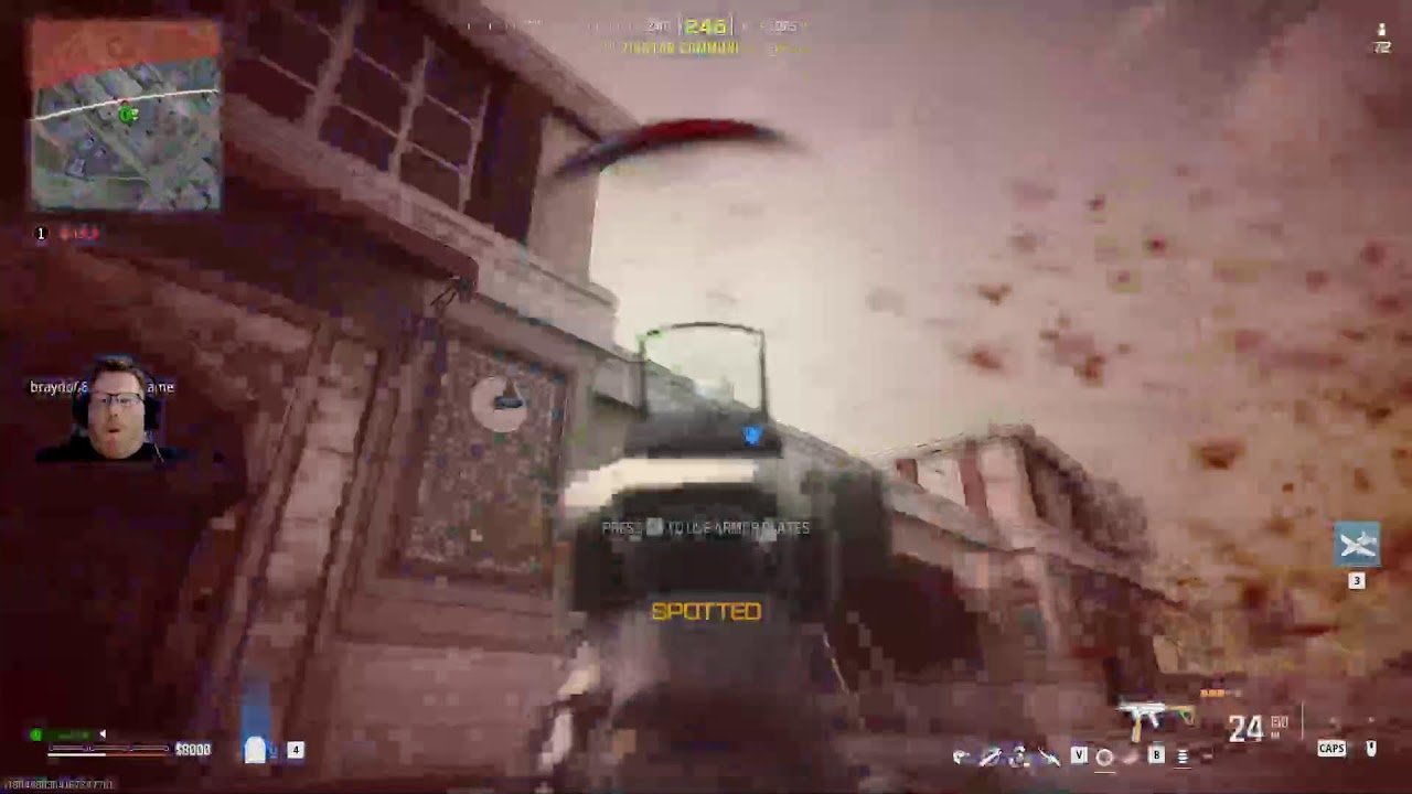 Call Of Duty: Warzone Road to Excellence - YouTube