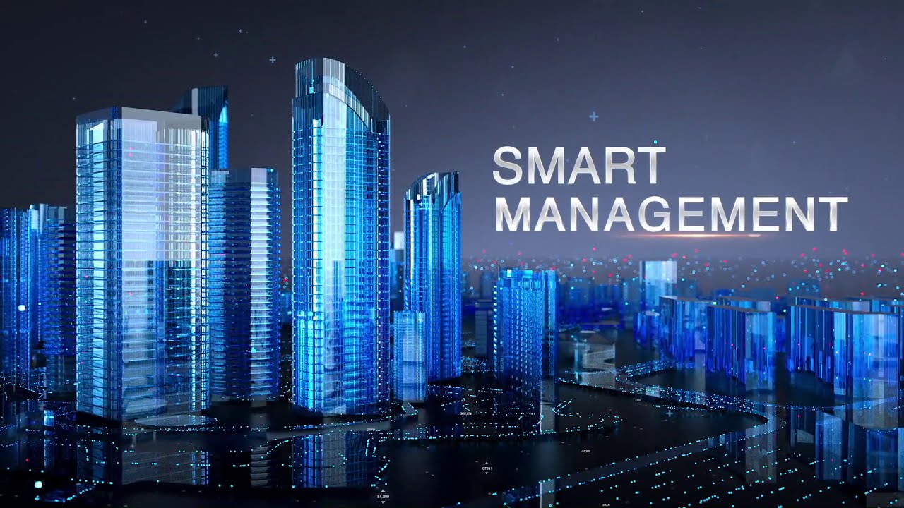 SmArt Management - YouTube