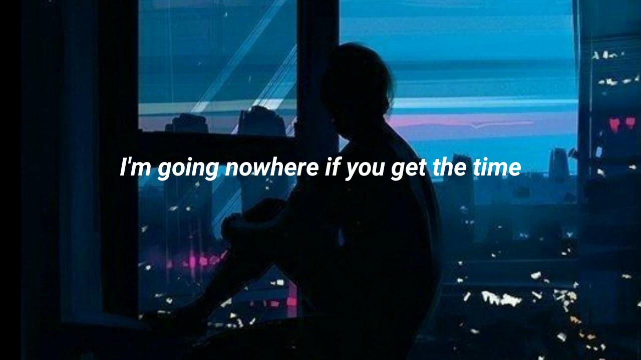 Kings of Leon - Going Nowhere (Lyrics) - YouTube