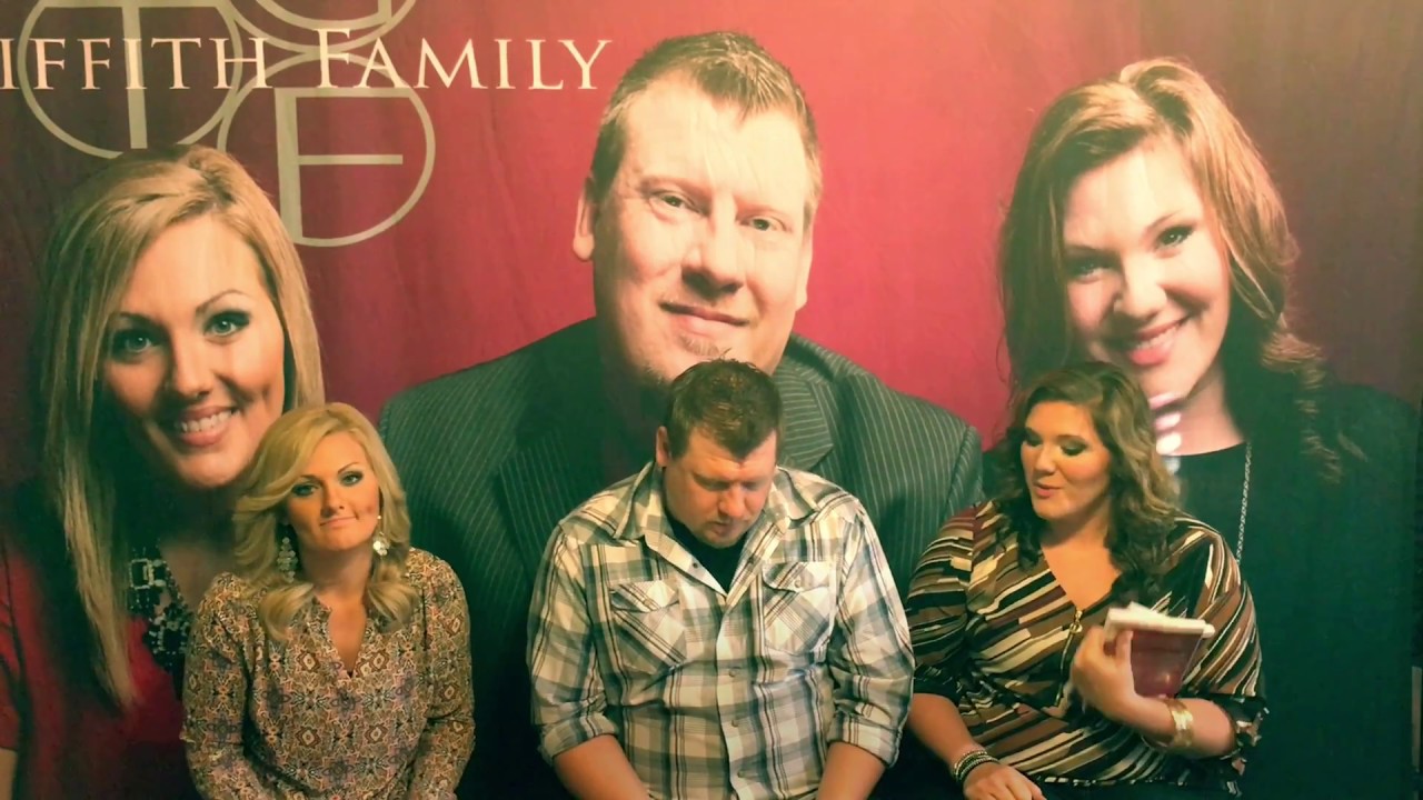 Griffith Family - YouTube