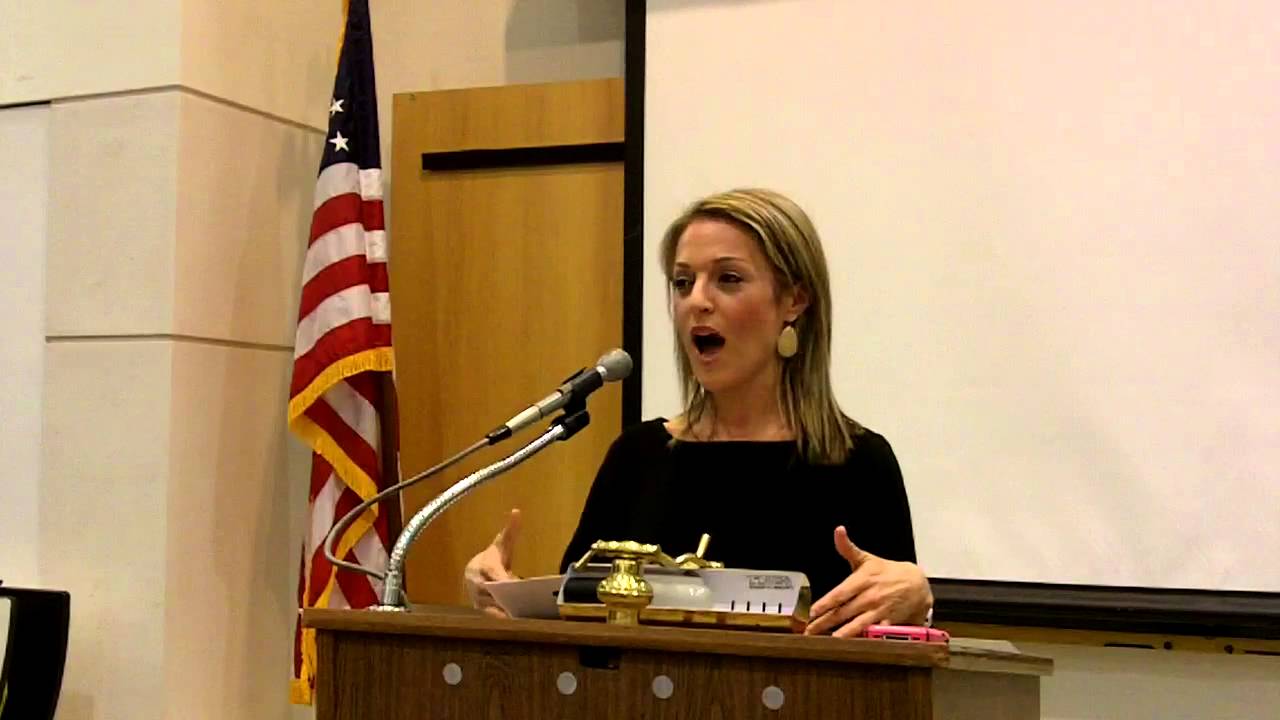 FULL VCDL Meeting - 02/28/2013 - Special Guest - Emily Miller, Reporter ...