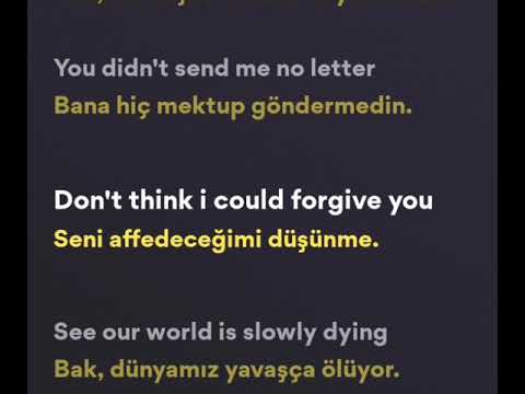 Prayer in C lyrics Robin Schulz