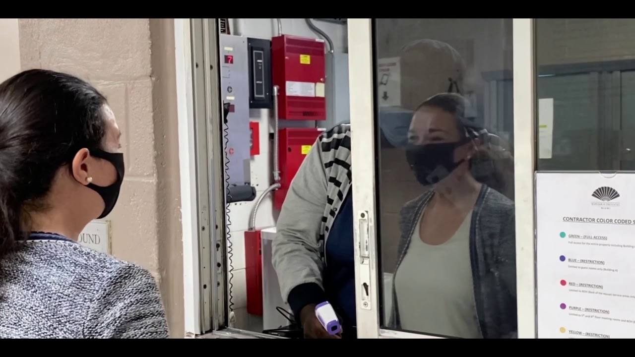 Colleague Journey - La Mar - YouTube