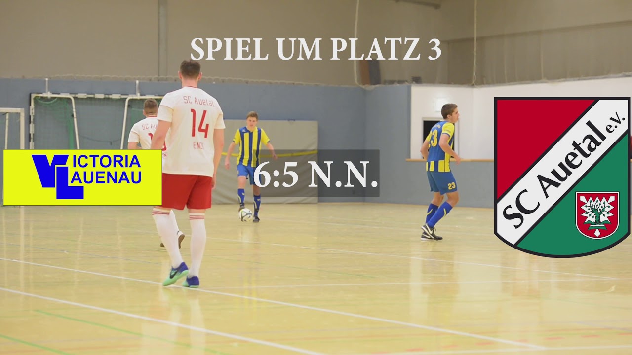 Kurt Levy Cup 06 01 2018 - YouTube