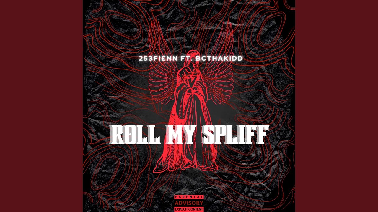 Roll My Spliff - YouTube