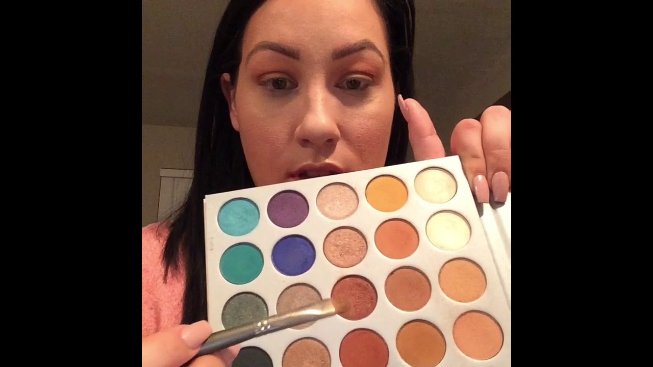 First Fall Tutorial - YouTube