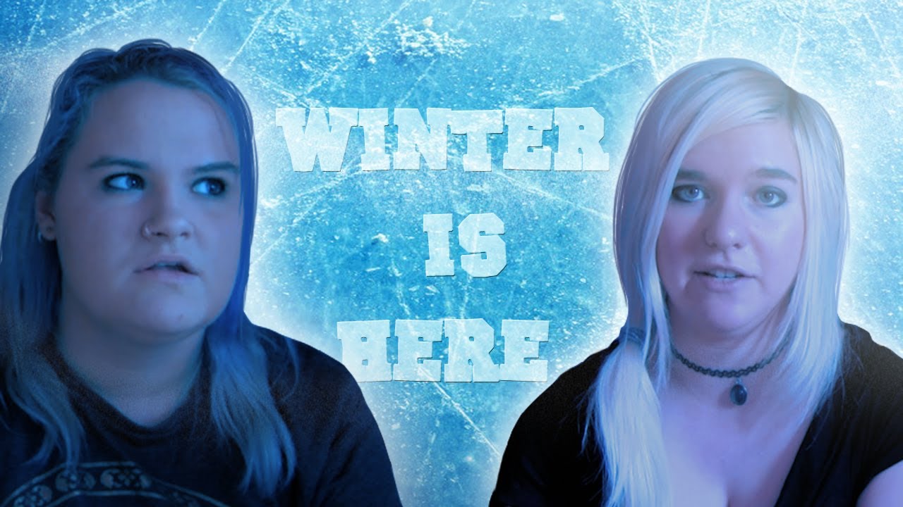 WINTER IS HERE! | GOT Season 7 Episode 1 Review - YouTube