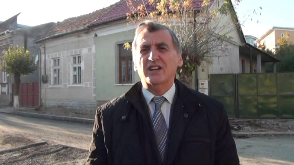 Primaria Dej despre drumuri mioritei - YouTube