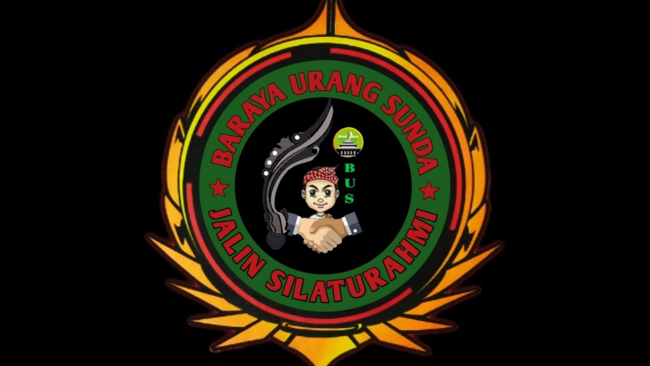 Baraya Urang Sunda Old Logo Slide Repost #sunda #urangsunda #reels ...