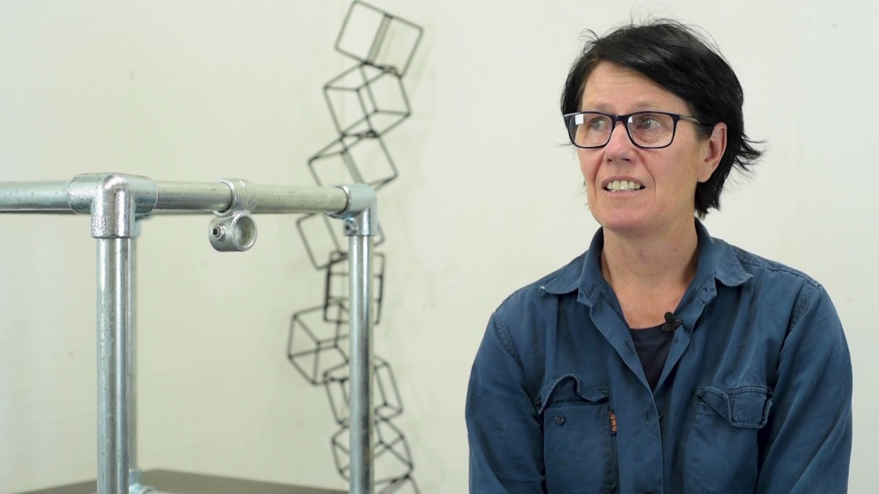 Jennifer Cochrane Interview - YouTube