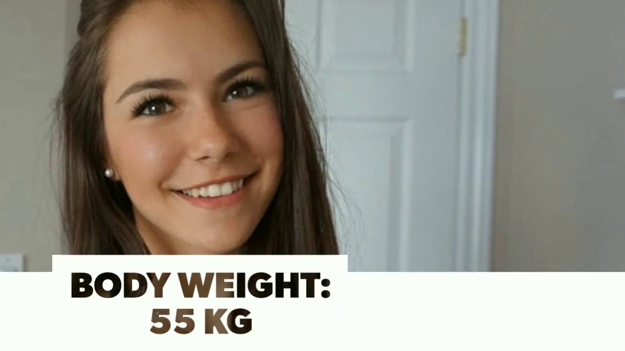 know all about i am frankie actress alex hook the stars lifestyle - YouTube