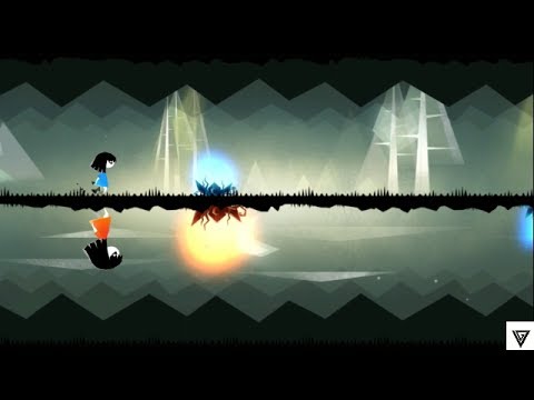 Parallyzed : Surreal Platform Runner - Android | iOS Mobile Game HD ...