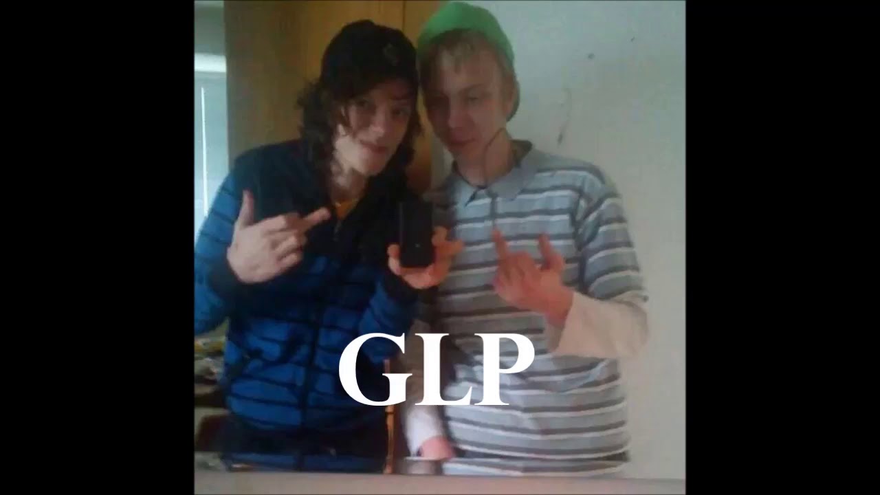 GLP ohne Maske - YouTube