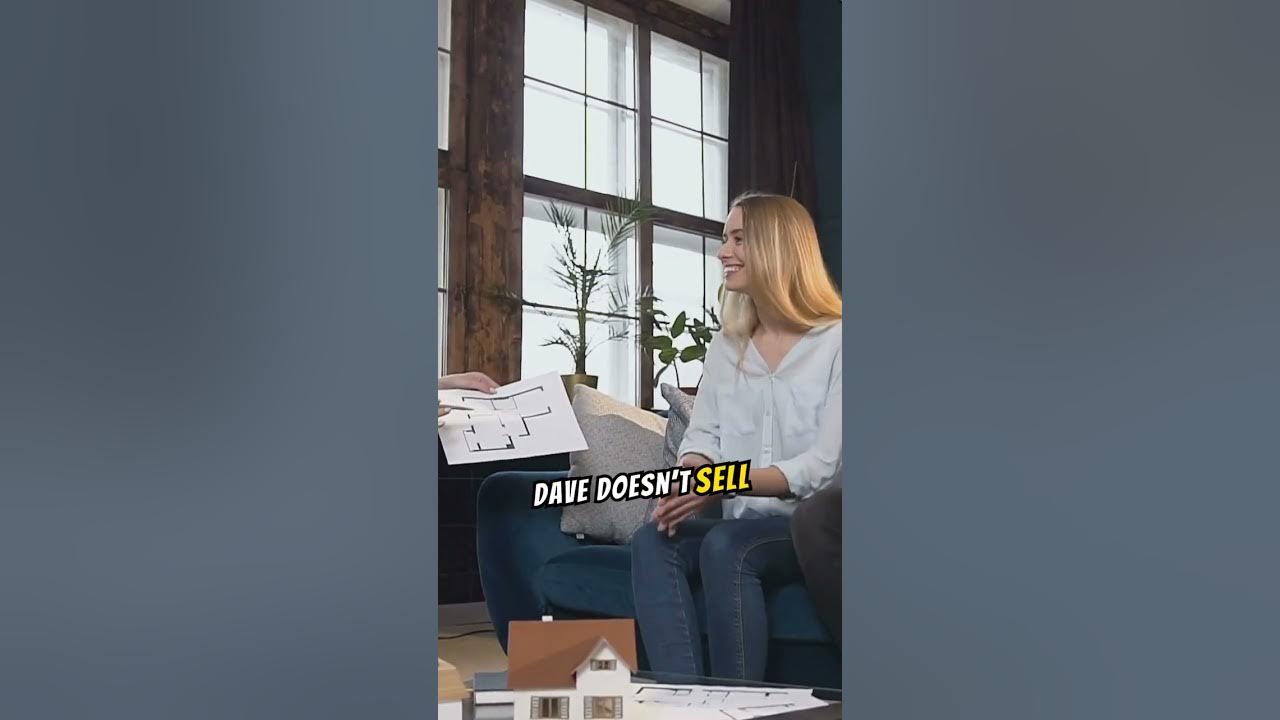 Is Dave Ramsey Wrong? | Debt vs. Wealth Building - YouTube