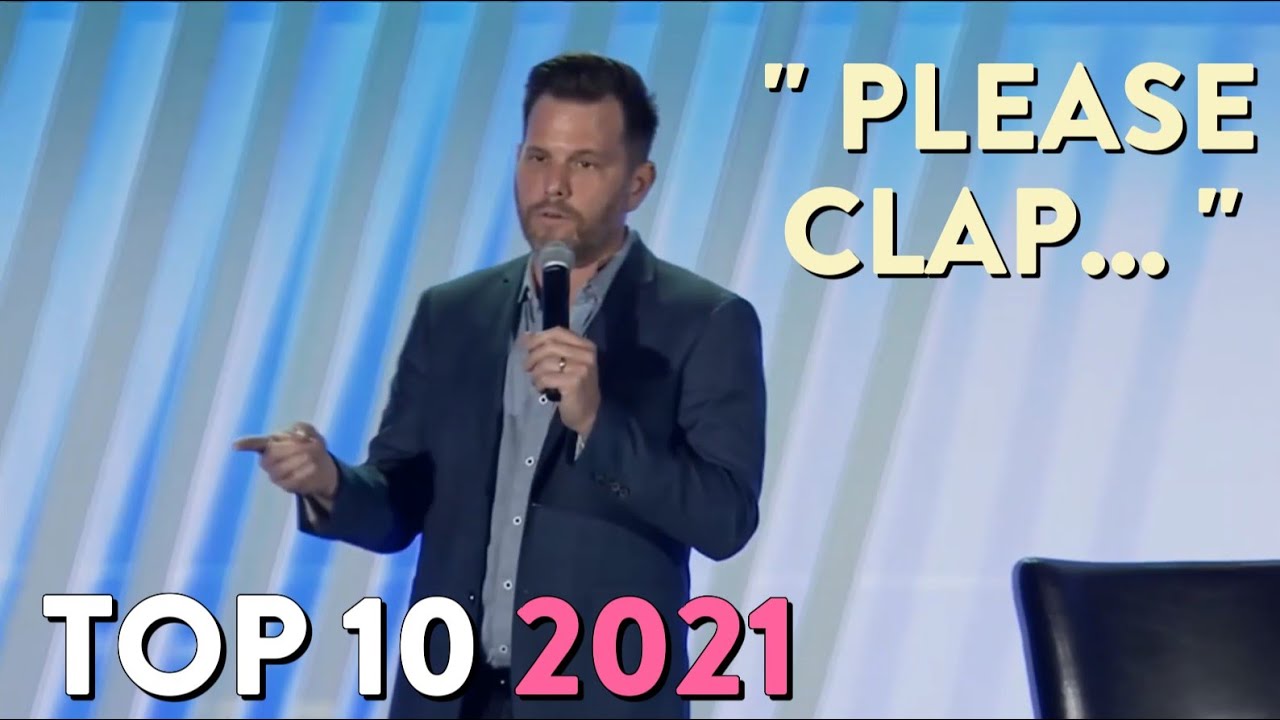 Dave Rubin's Top 10 Moments of 2021 - YouTube