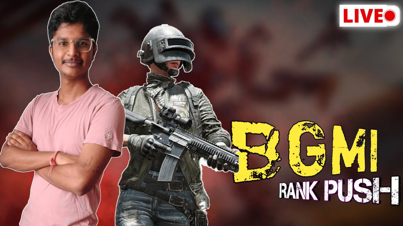| Let's play Bgmi | pro gameplay | - YouTube