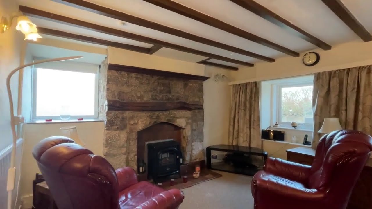 2 bedroom property for sale in Miners Lane, Old Colwyn, Colwyn Bay ...
