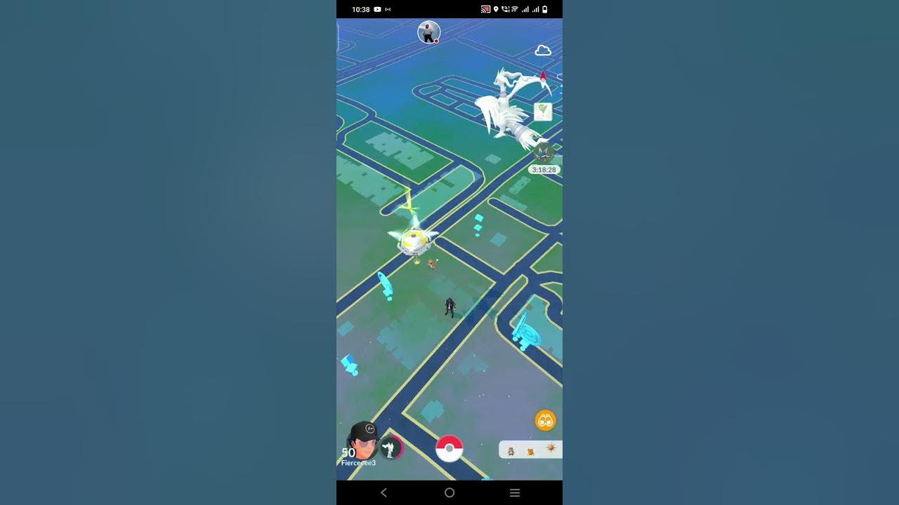 Pokemon Go Live - Algorithm Is REAL !! - YouTube
