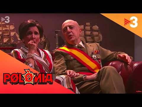Okupas Griso Franco - Polònia