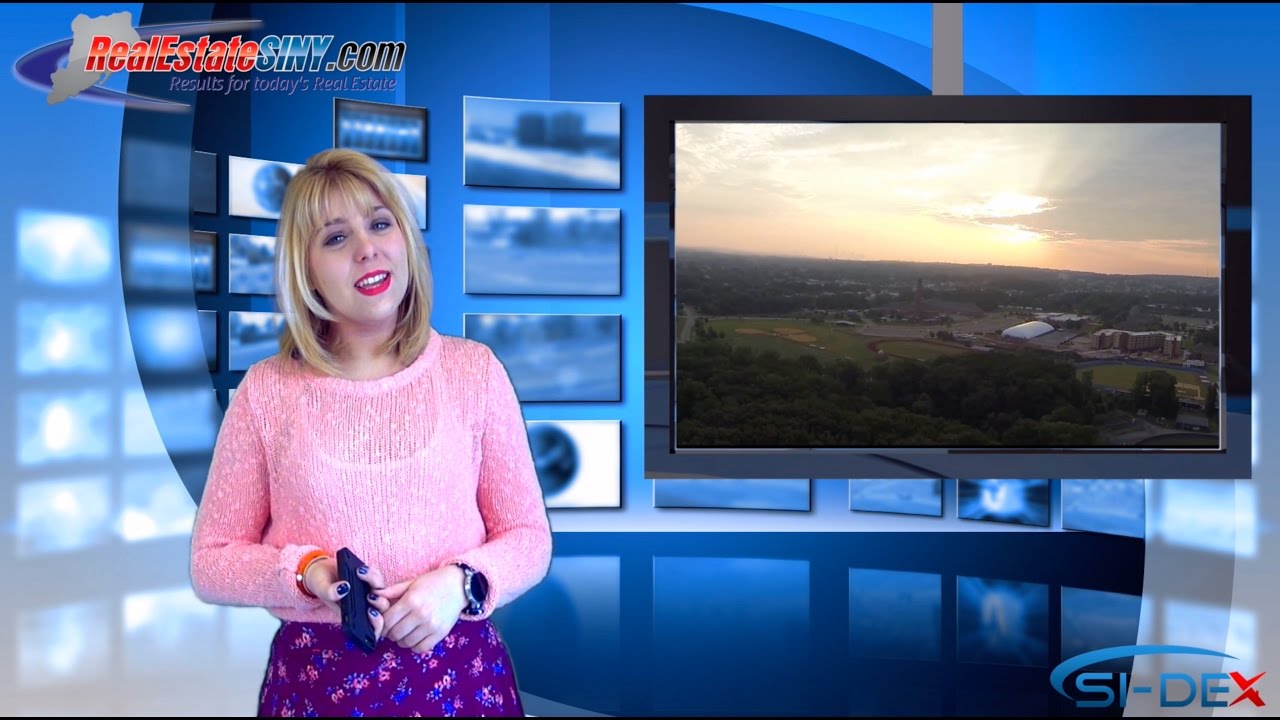 Staten Island's Abandoned Sea View Hospital Is Due for a Transformation ...