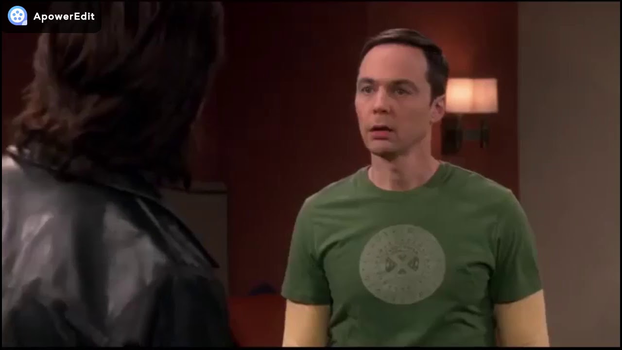 The Big Bang Theory: Sheldon e seu irmão fazem as pazes - YouTube