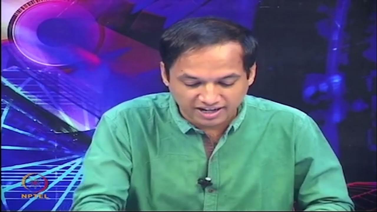 GCD Algorithm #ch19 #swayamprabha - YouTube