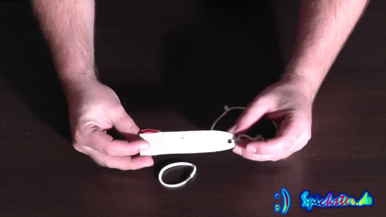 Ärmelspicker Spicker Spickzettel - Tutorial - deutsch - Spickster.de ...