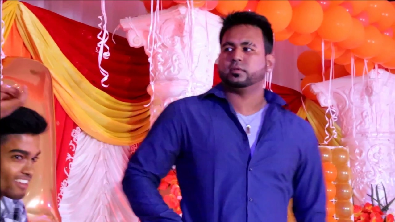 Tamil Birthday Dance ‪{DINESH PHOTO&VIDEO. - 06.95.47.13.13}. - YouTube