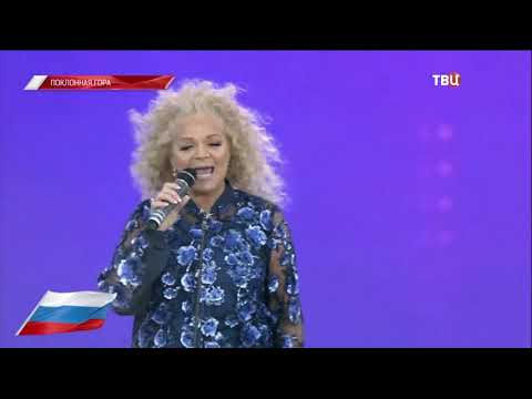 Лариса Долина  - Счастья тебе, Земля!