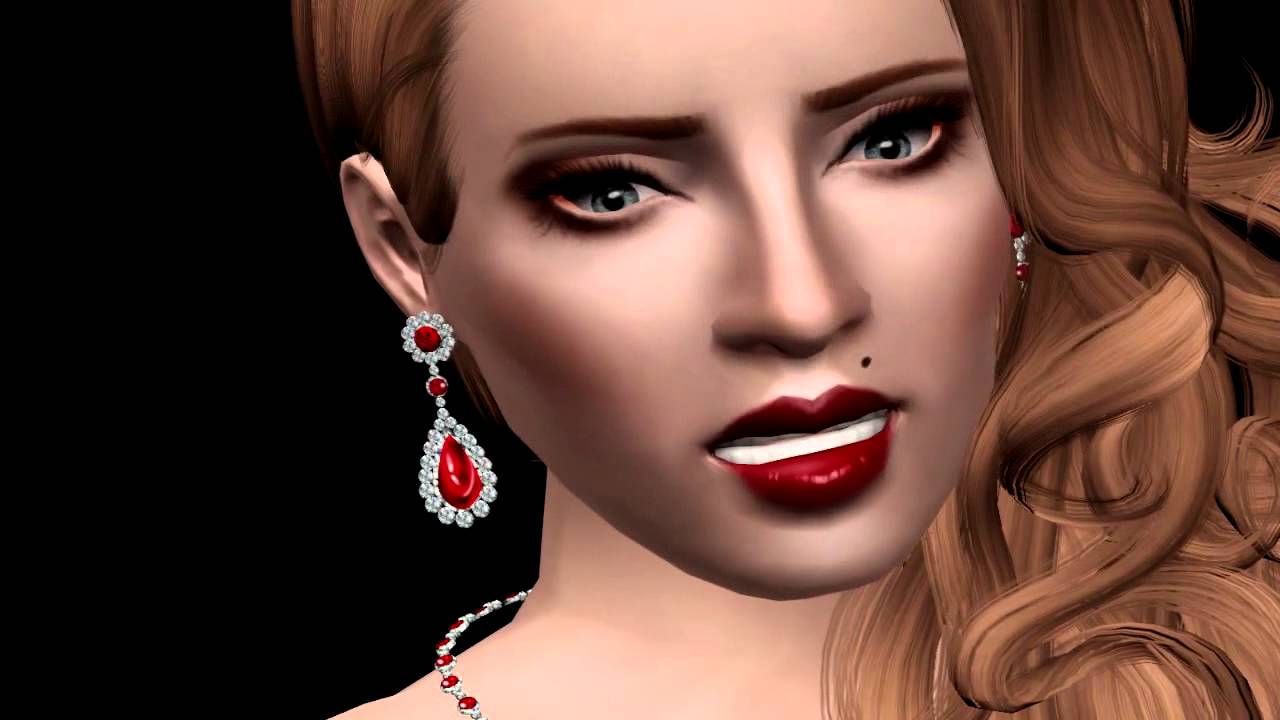 Grace De Luca Young and Beautiful - YouTube