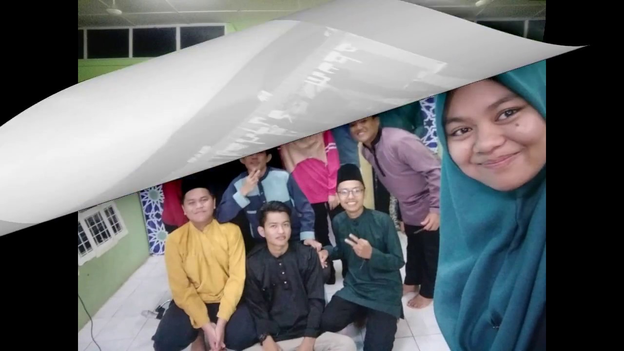 Montaj Apresiasi Tingkatan 6 2018 SMK Spaoh - YouTube