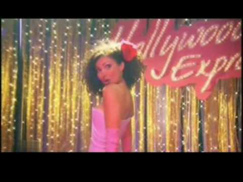 Harvey Milk - Hollywood express