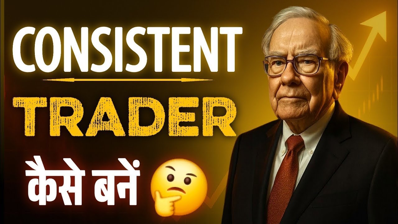 Consistency Rule's in Trading | Make Profit EveryDay | MATH RANGE ...