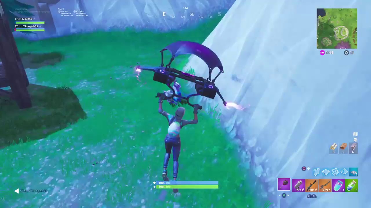 dank klan and kfc clan 2v2 - YouTube