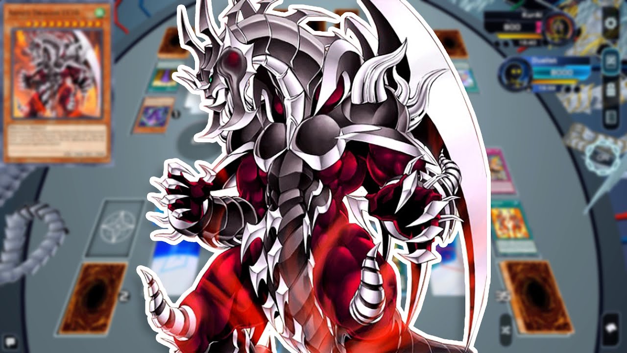 Classic ARMED DRAGON Deck | YGO OMEGA | Yu-Gi-Oh! Master Duel - YouTube