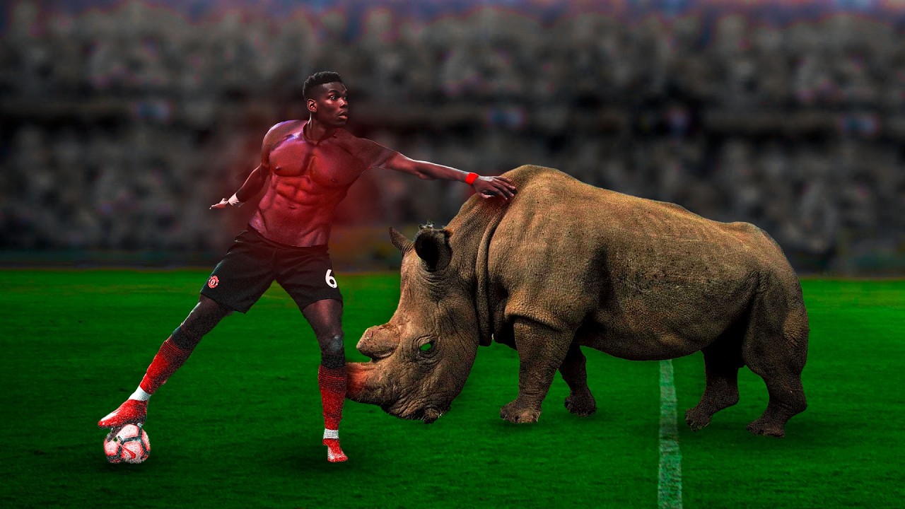 3 EXERCÍCIOS PARA FORTALECER O CORE EM CAMPO - YouTube