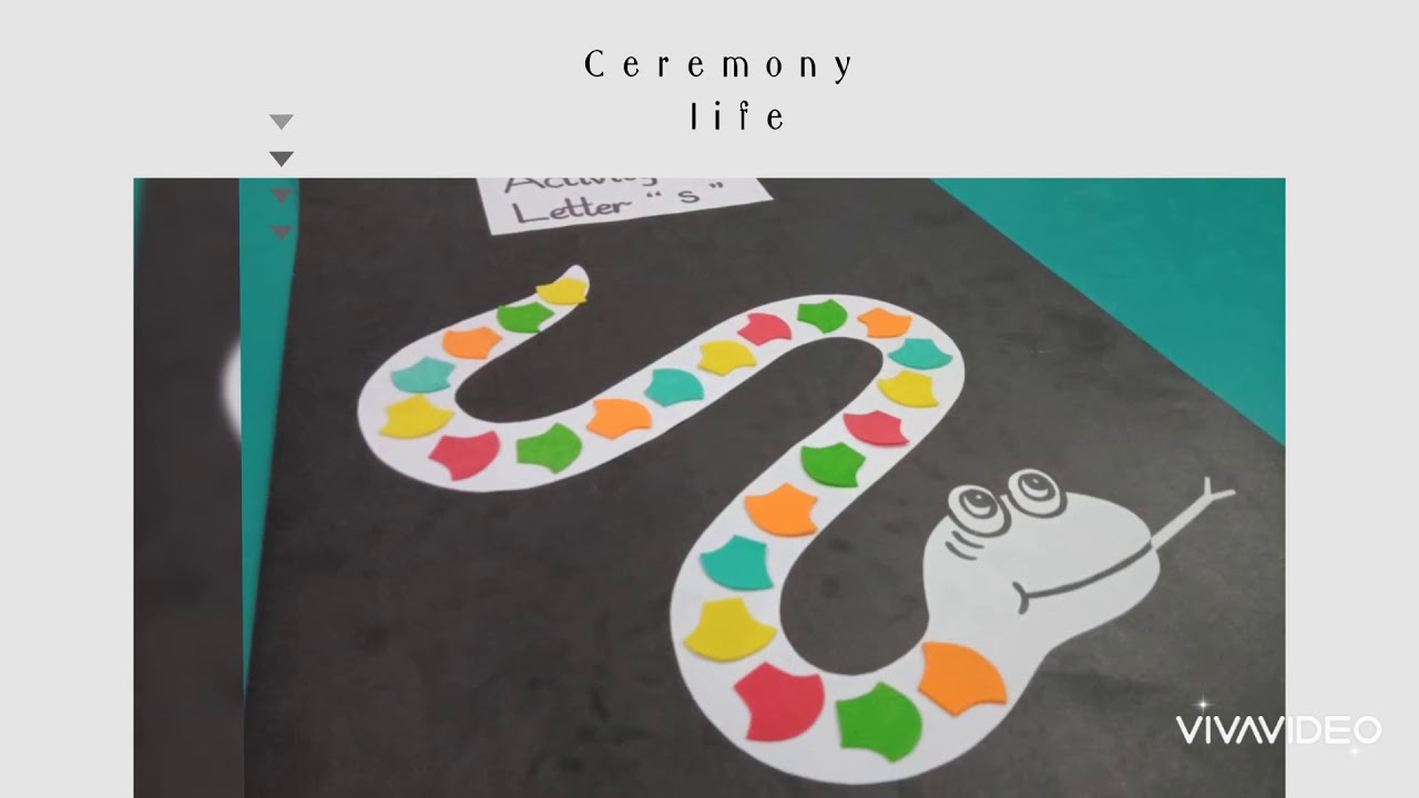 School activity ideas| create activity|school activity - YouTube