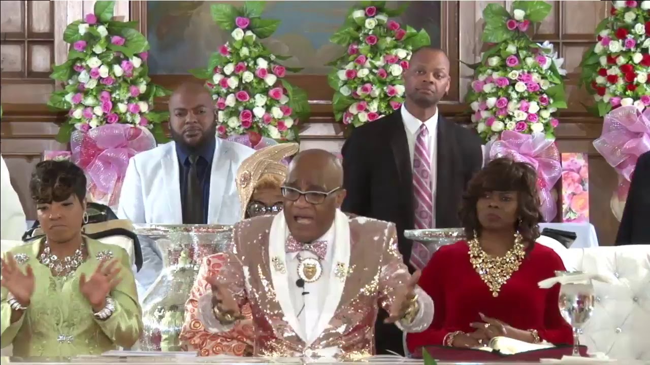 What Is This Place of Torment and What Is This Place of Comfort - YouTube