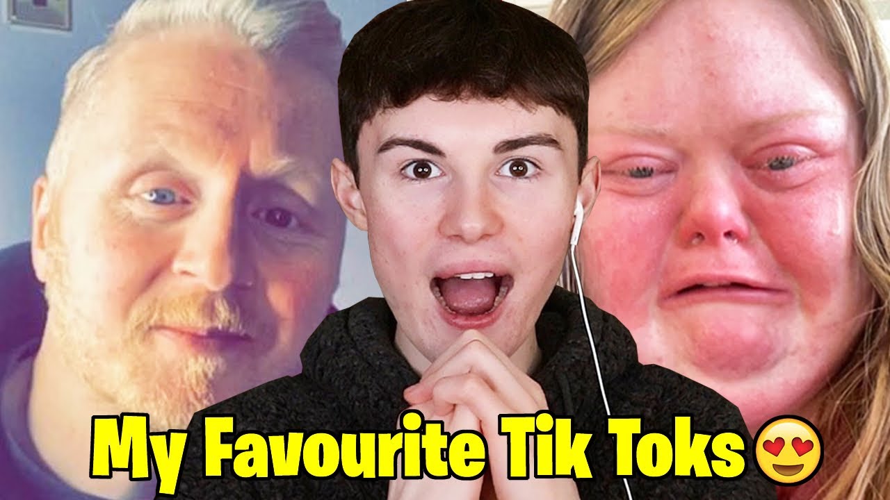 Showing You My Fav 2022 Tik Toks - YouTube