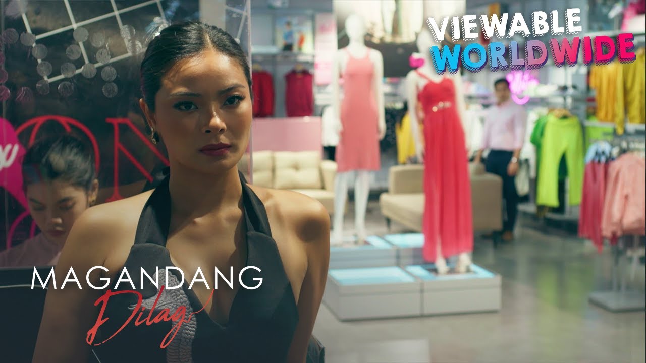 Magandang Dilag: The vengeful bride from hell has arrived! Episode 66 ...