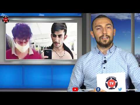 1 Eylül Haber Bülteni (Özel güvenlik görevlisi baba, SMA hastası olan oğlu için yardım bekliyor..)