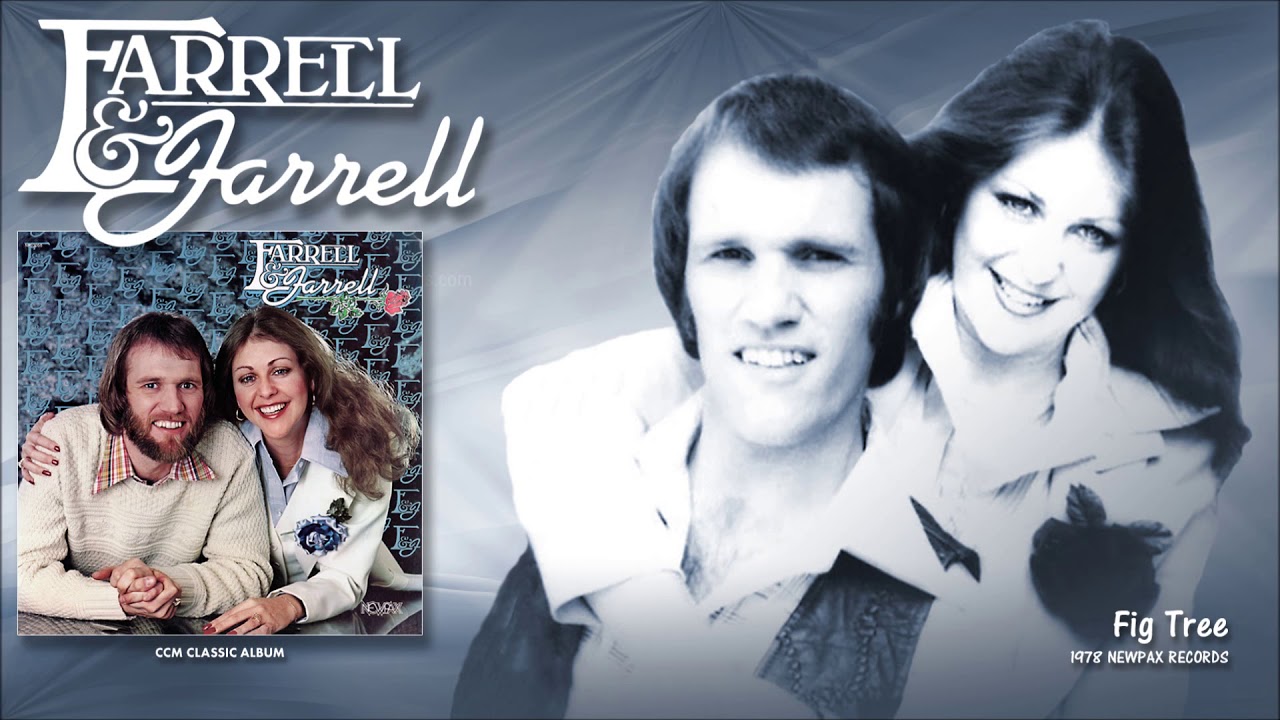 Farrell & Farrell - Fig Tree - YouTube