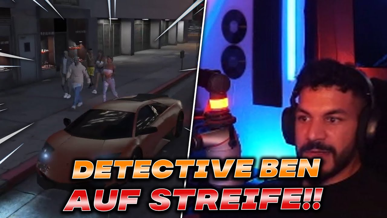 Sehr Toxic unterwegs!🤯 | GTA RolePlay - YouTube