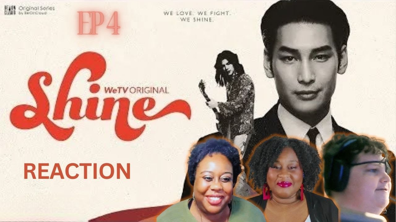 Shine Ep 4 - REVIEW AND RECAP - YouTube