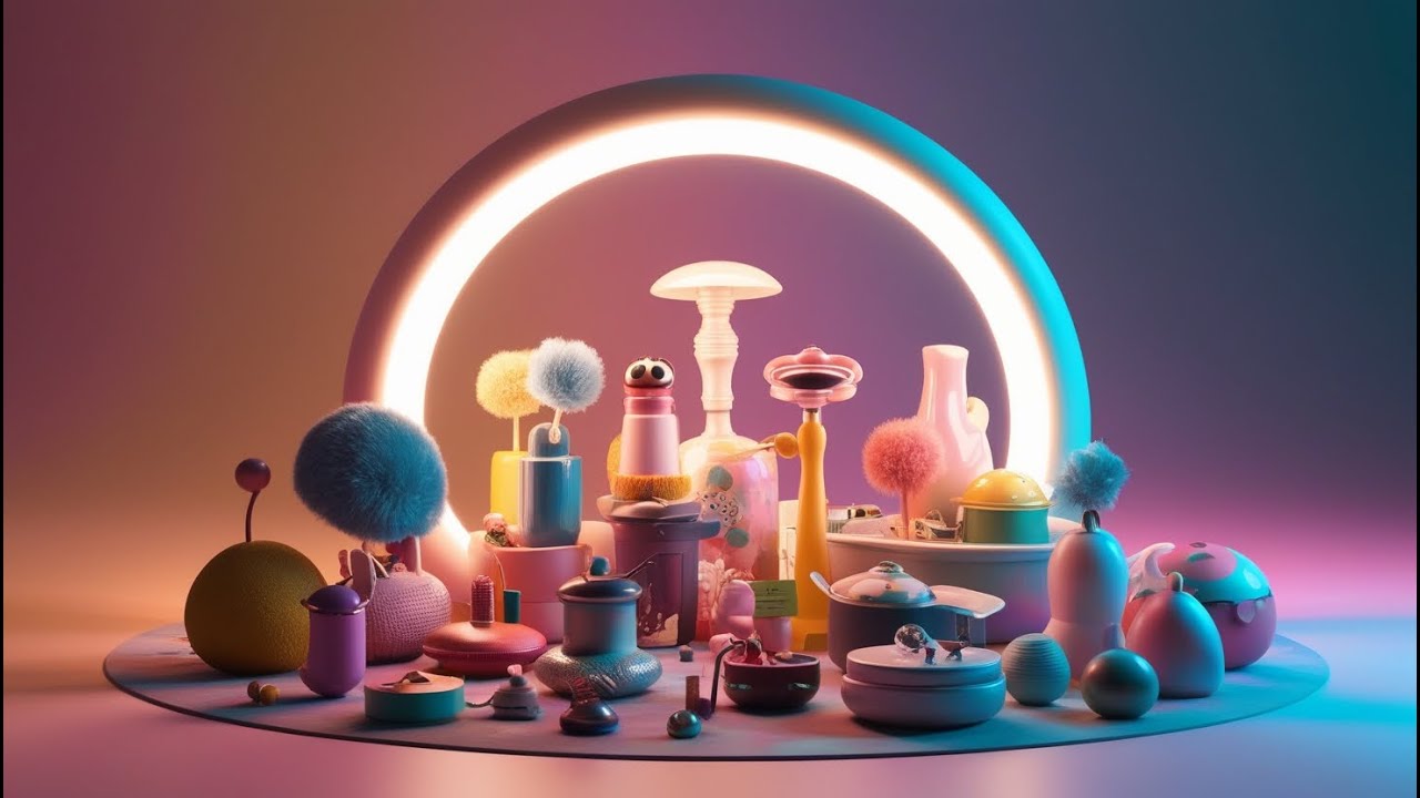 Learn Shapes |Educational Video for kids |Hey Little - YouTube