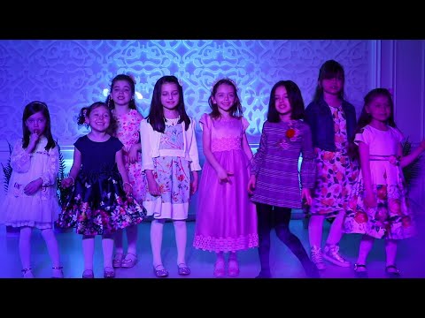 SAMBA FLORILOR (COVER) - Clubul de Canto Noblesse