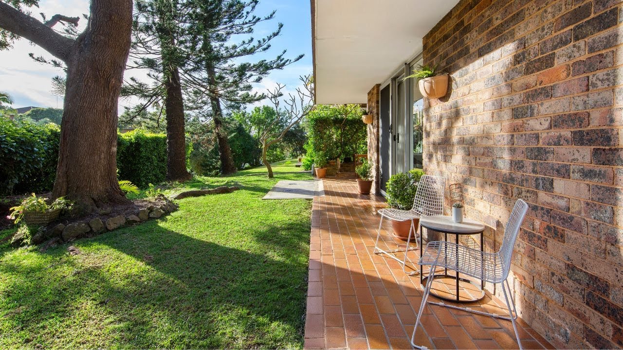 SOLD | 3/23 Boronia Street, Dee Why | Sam Raso - YouTube