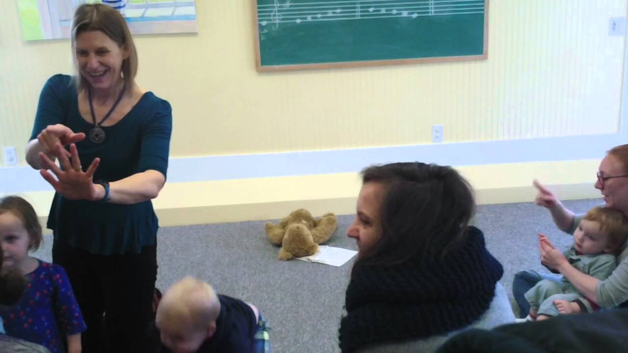 Whoops! Johnny - YouTube