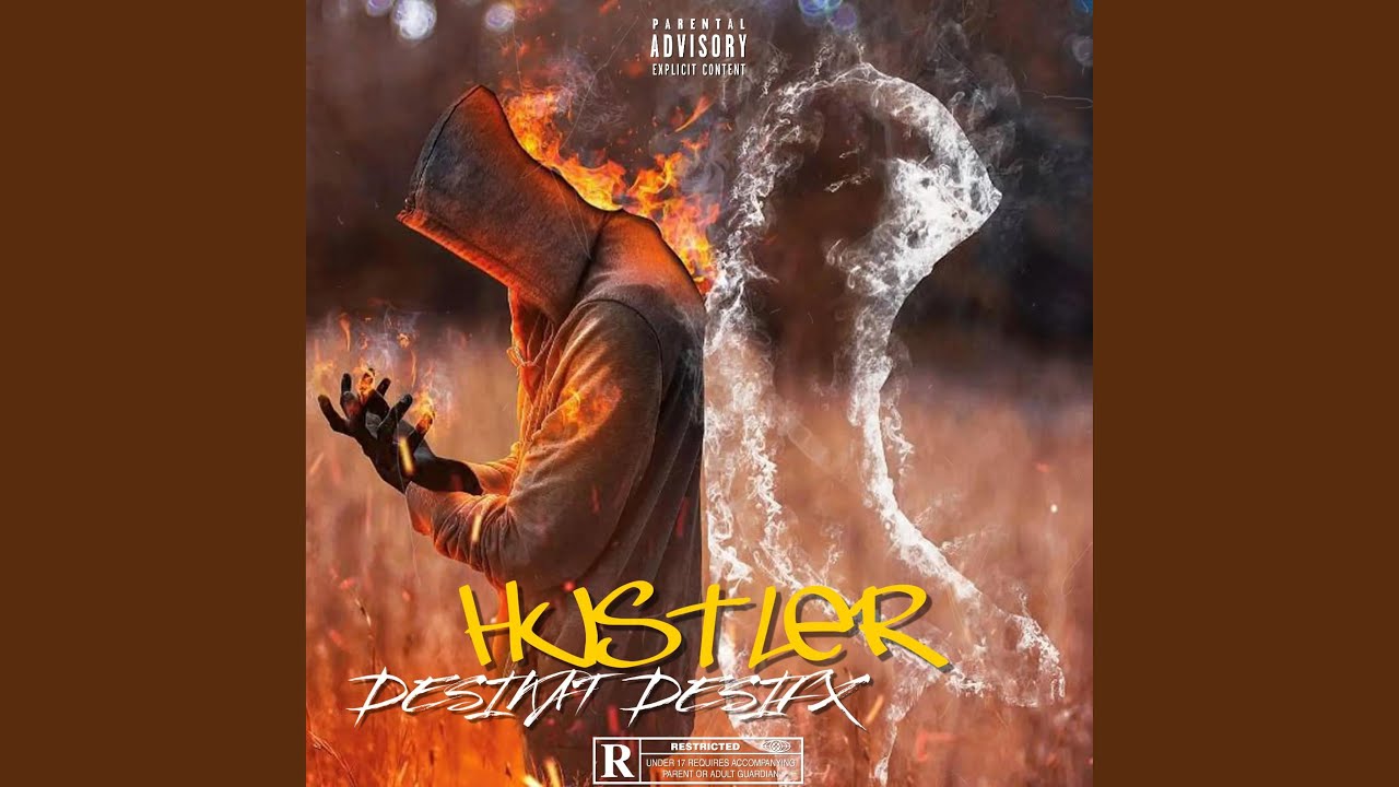 Hustler (feat. Desifx) - YouTube
